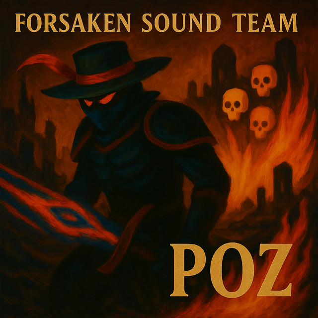 Poz - Single de Forsaken Sound Team | Spotify