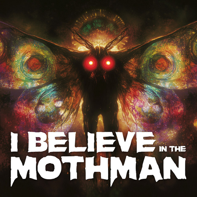 I Believe in the Mothman - Single by Jim Frankenstein | Spotify