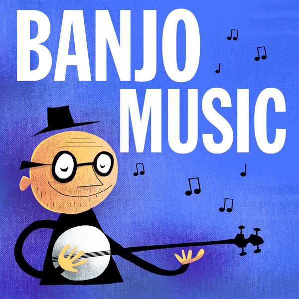 Banjo Music - Compilation by Various Artists | Spotify