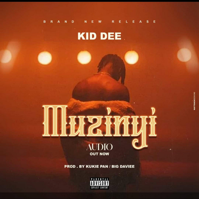 kid dee | Spotify