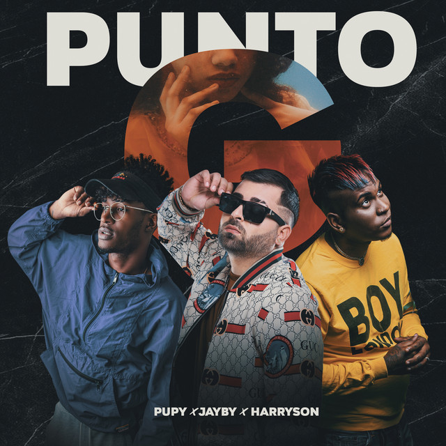 Punto G - Single by Jayby | Spotify