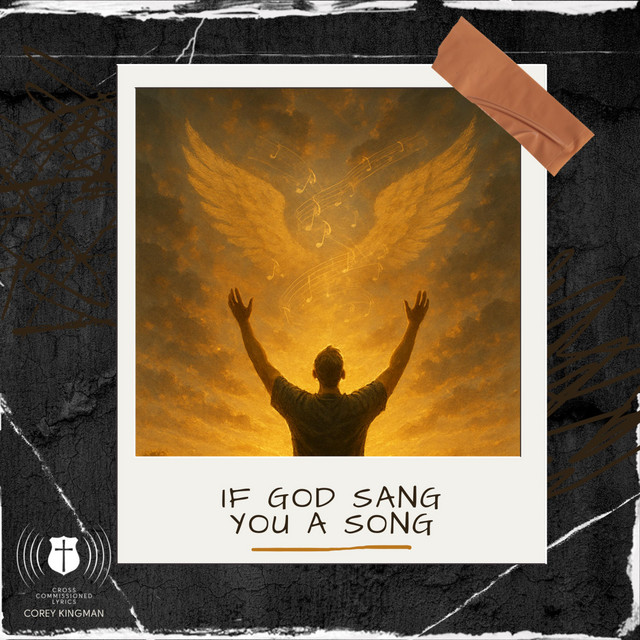If God Sang You a Song - song and lyrics by Corey Kingman | Spotify