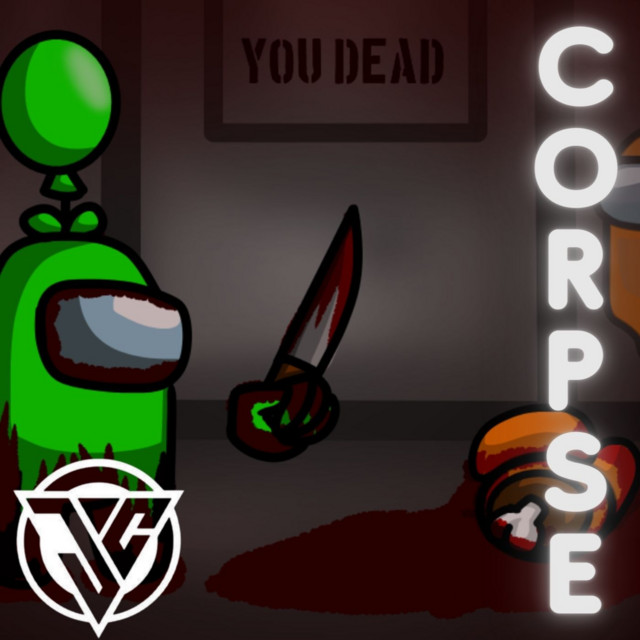 CORPSE - Single by J.C Musik | Spotify