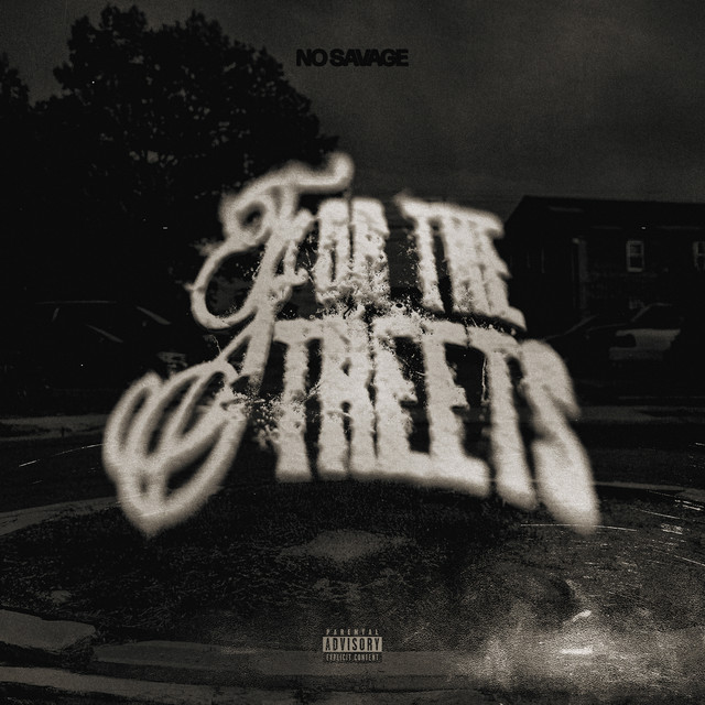 For The Streets - Album by No Savage | Spotify