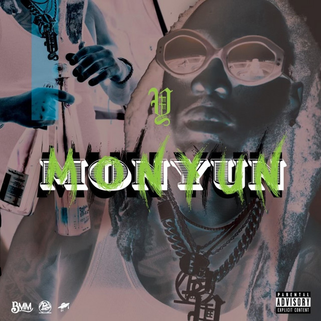 Monyun - Single by Young TeeTee | Spotify