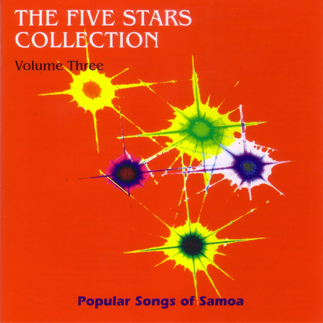 The Five Stars Collection, Vol. 3 - Compilation by The Five Stars | Spotify