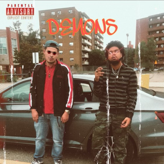 DEMONZ - Single by Deegz | Spotify