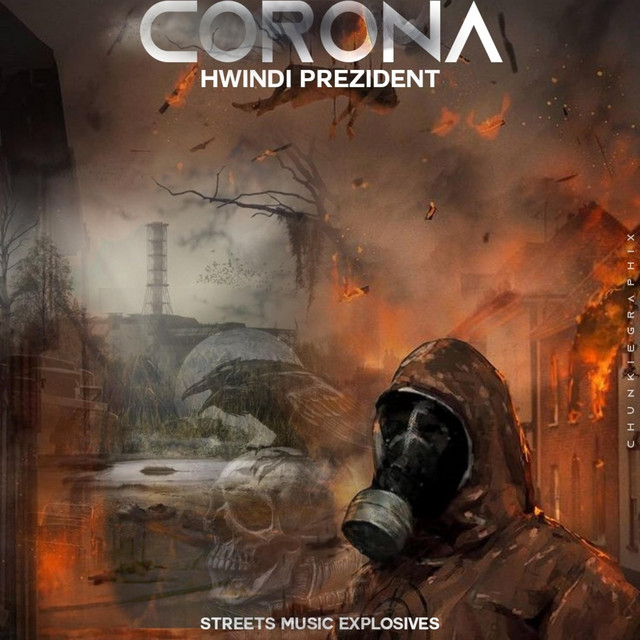 Corona – Single de Movy D | Spotify