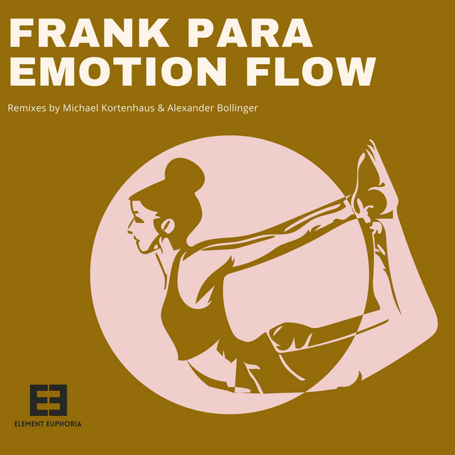 Emotion Flow - Single by Frank Para | Spotify