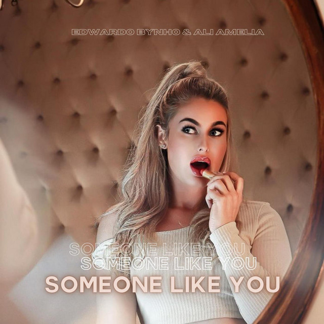 Someone Like You - Single by Ali Amelia | Spotify