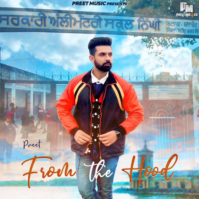 Preet | Spotify