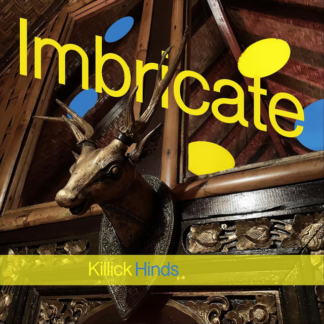 Imbricate - Album by Killick Hinds | Spotify