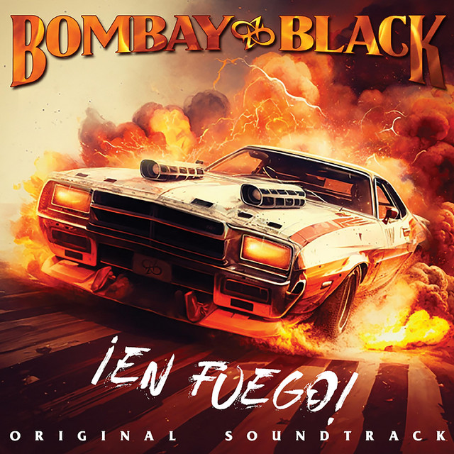 ¡En Fuego! - Album by Bombay Black | Spotify