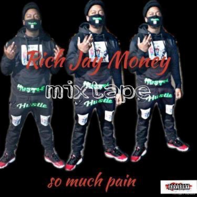 Rich Jay Money (Close) - Single by Rich Jay Money | Spotify