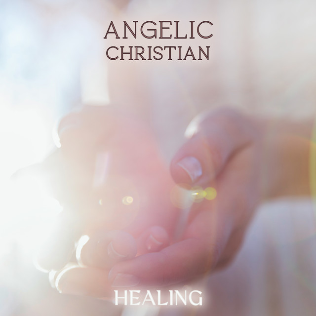 Angelic Christian Healing: Clear Negative Energy and Feel Enlightened ...