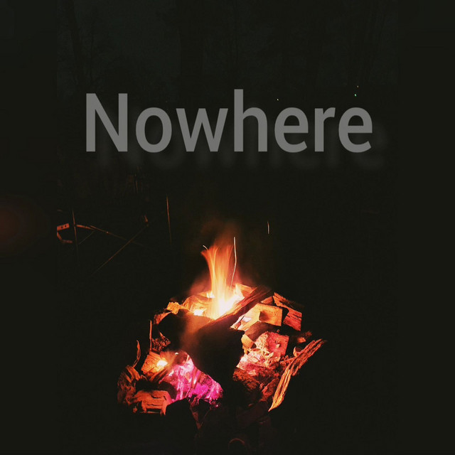 Nowhere - Single by Austin Jones | Spotify