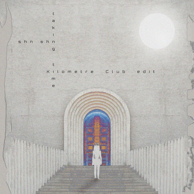 taking time (rework) - Single by Shn Shn | Spotify