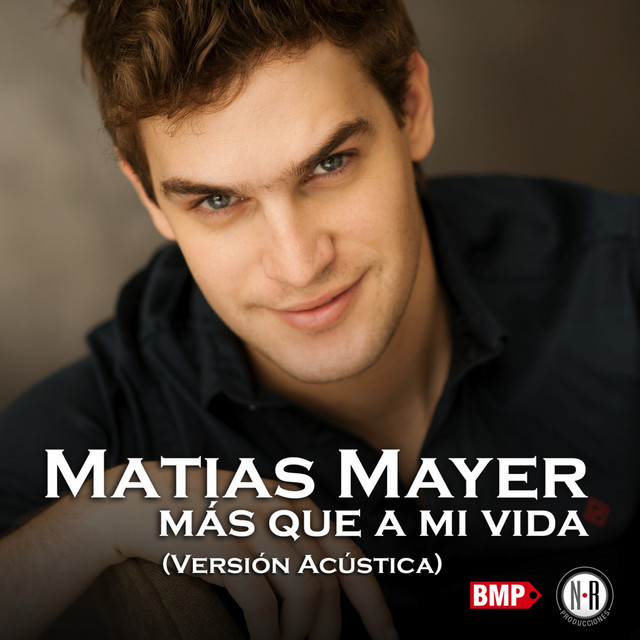 Matías Mayer | Spotify