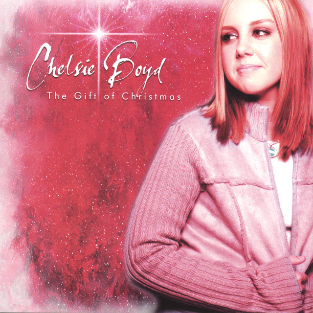 Silent Night - song and lyrics by Chelsie Boyd | Spotify