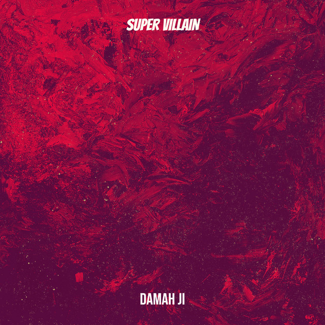 Damah Ji | Twitter, Instagram, Facebook | Linktree
