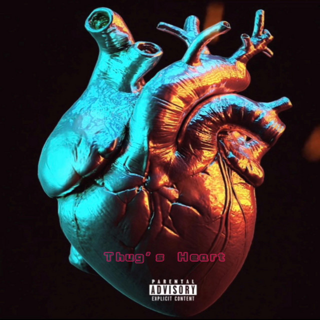Thug's Heart (Radio Edit) - Single by DMV Charlie | Spotify