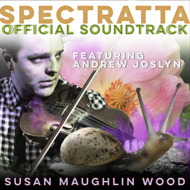 Susan Maughlin Wood | Spotify