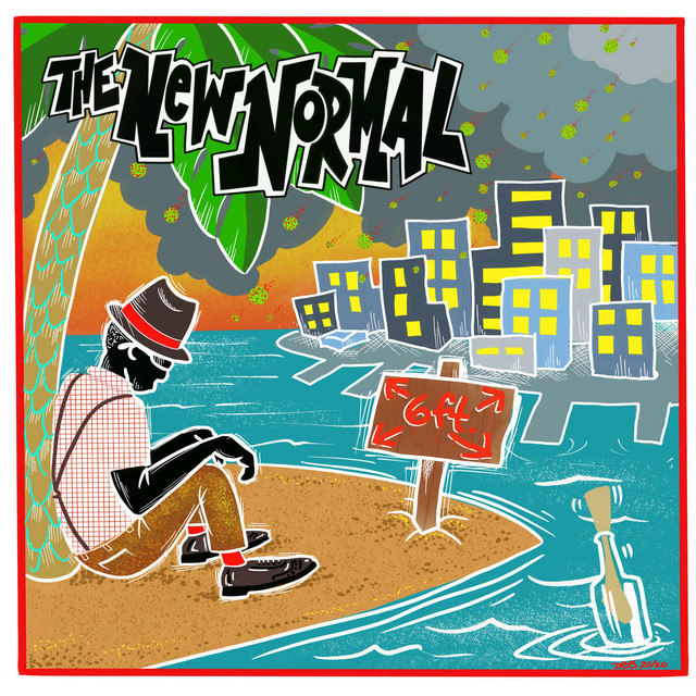 The New Normal Collaboration | Spotify