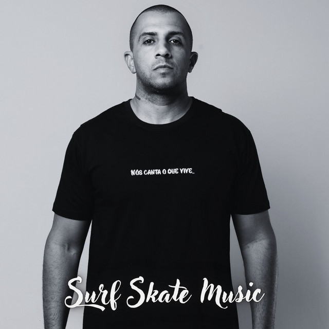 Surf Skate Music - Album by Stanley Cloudbreak | Spotify