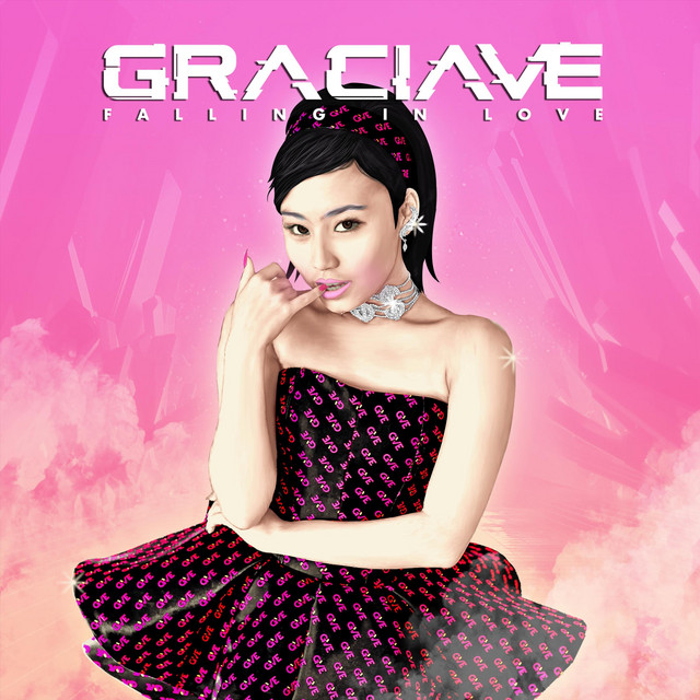 Falling In Love - Single by Gracia Ve | Spotify