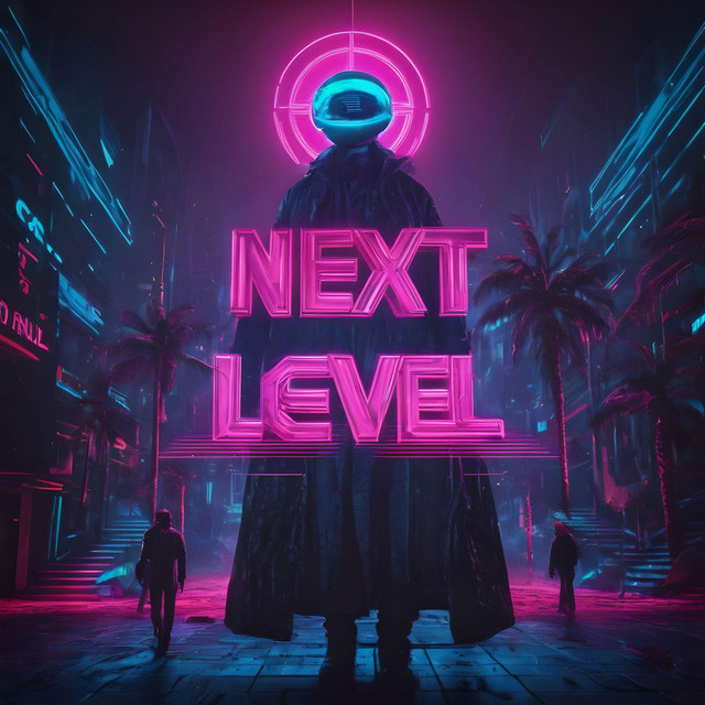 Next Level - Single by Pulse Rider | Spotify