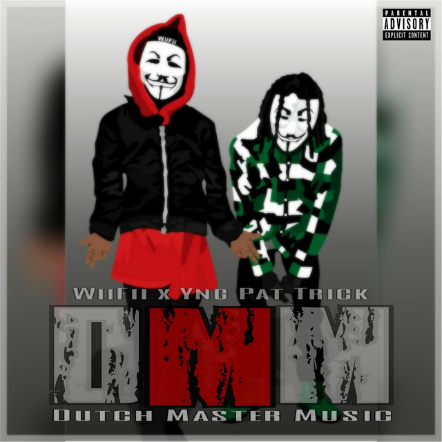 Wii Fii | Spotify