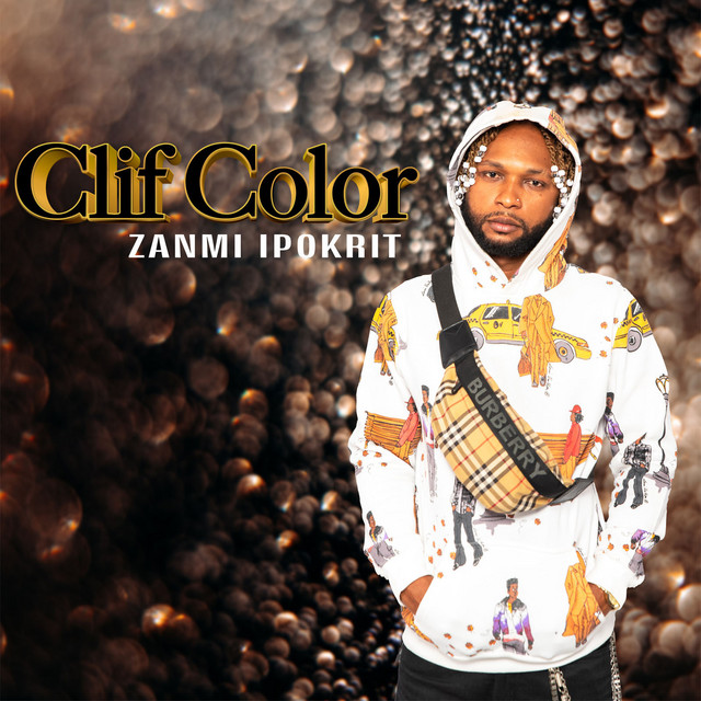 Clif Color | Spotify