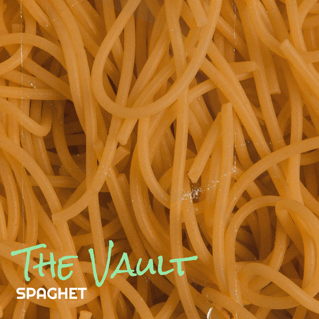 The Vault - EP by Spaghet | Spotify