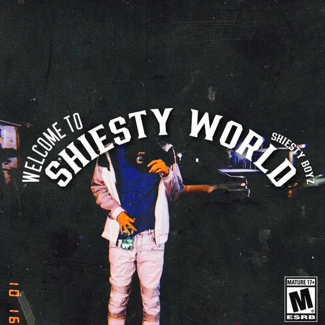 Welcome To Shiesty WRLD - Album by Shiesty Boyz | Spotify
