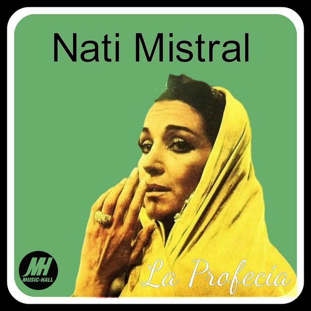 Fina Estampa - song and lyrics by Nati Mistral | Spotify