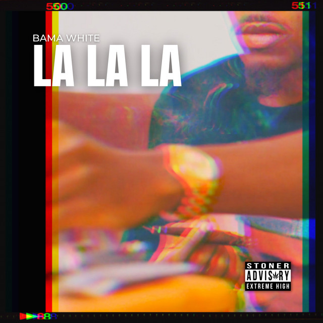 La La La - Single by Bama White | Spotify