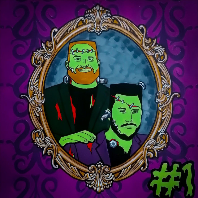 #1 – Sencillo de Frankensteiner | Spotify