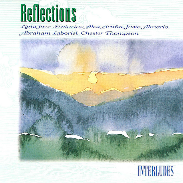 Reflections: Instrumental by Interludes – Album de Integrity Worship ...