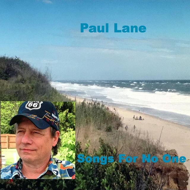 The Very Air - song and lyrics by Paul Lane | Spotify
