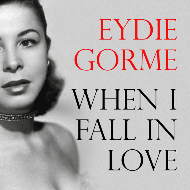 Edie Gorme | Spotify