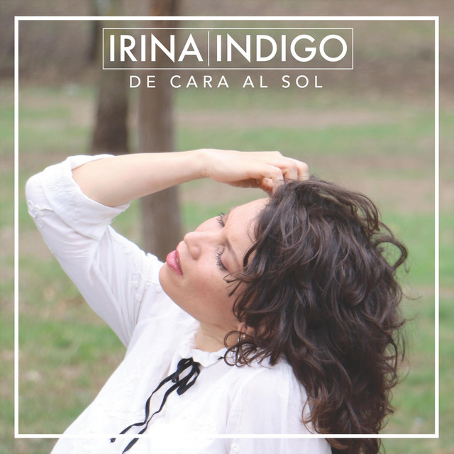 Irina Indigo - Songs, Events and Music Stats | Viberate.com