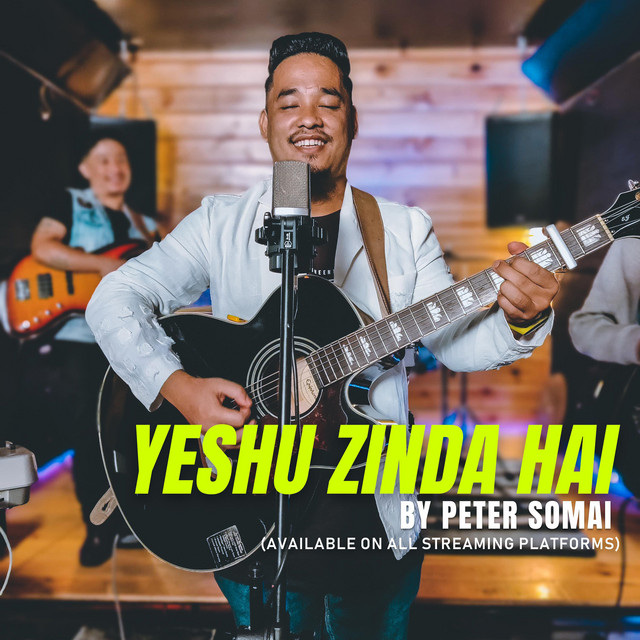 Peter Somai | Spotify
