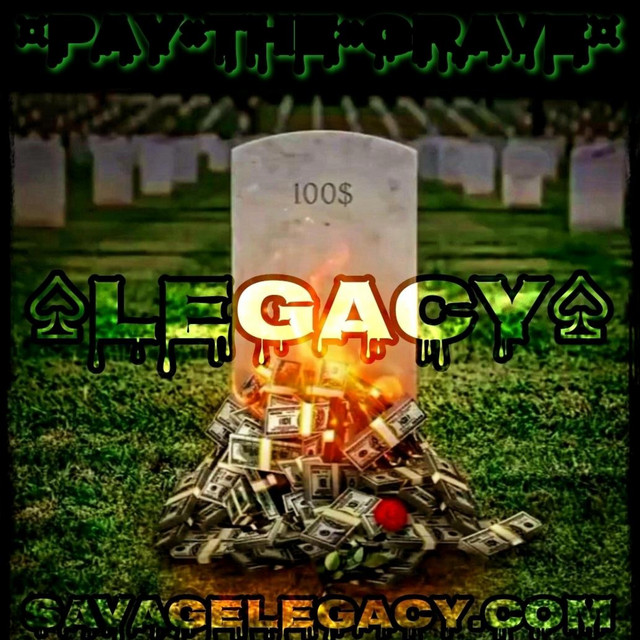 Creepin - Single by Mc "LegacY" | Spotify