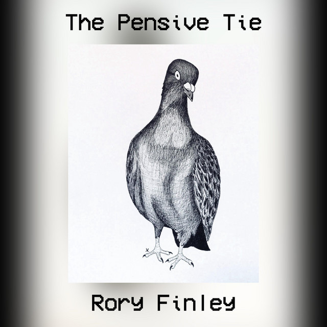 The Pensive Tie - Album by Rory Finley | Spotify