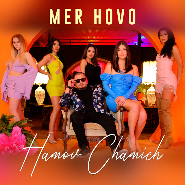 Hamov Chamich - Single by Mer Hovo | Spotify