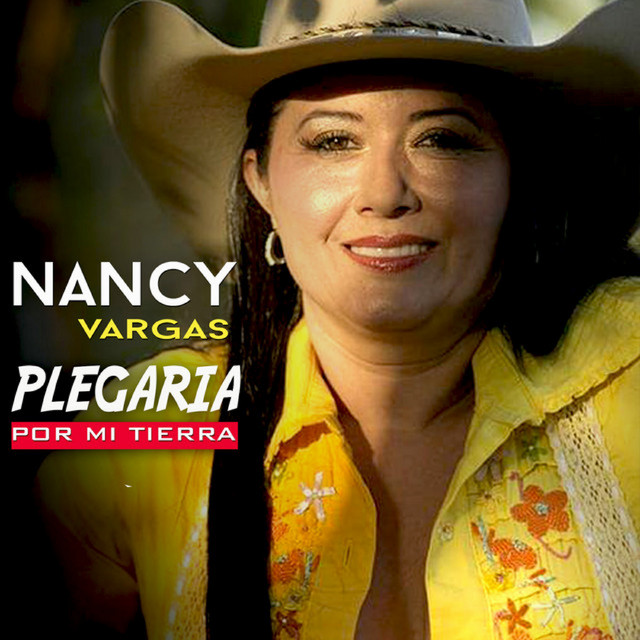 Plegaria Por Mi Tierra - Album by Nancy Vargas | Spotify