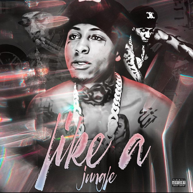Like a Jungle - Single by Really Rich Records | Spotify