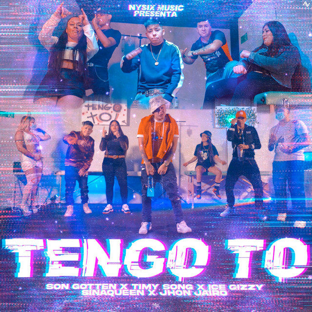 Tengo To - Single by Various Artists | Spotify