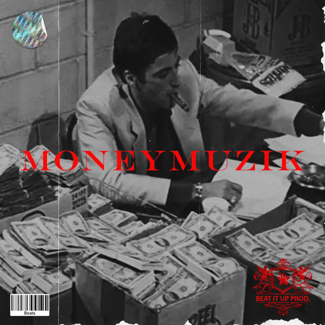 MONEYMUZIK | Gloomy Boom bap - Single by BEAT IT UP PROD | Spotify