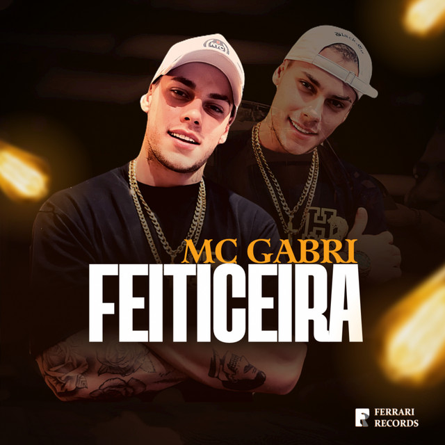 MC GABRI | Spotify